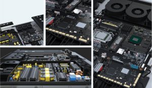 Headlight Solutions – Custom Software Development and Hardware Production